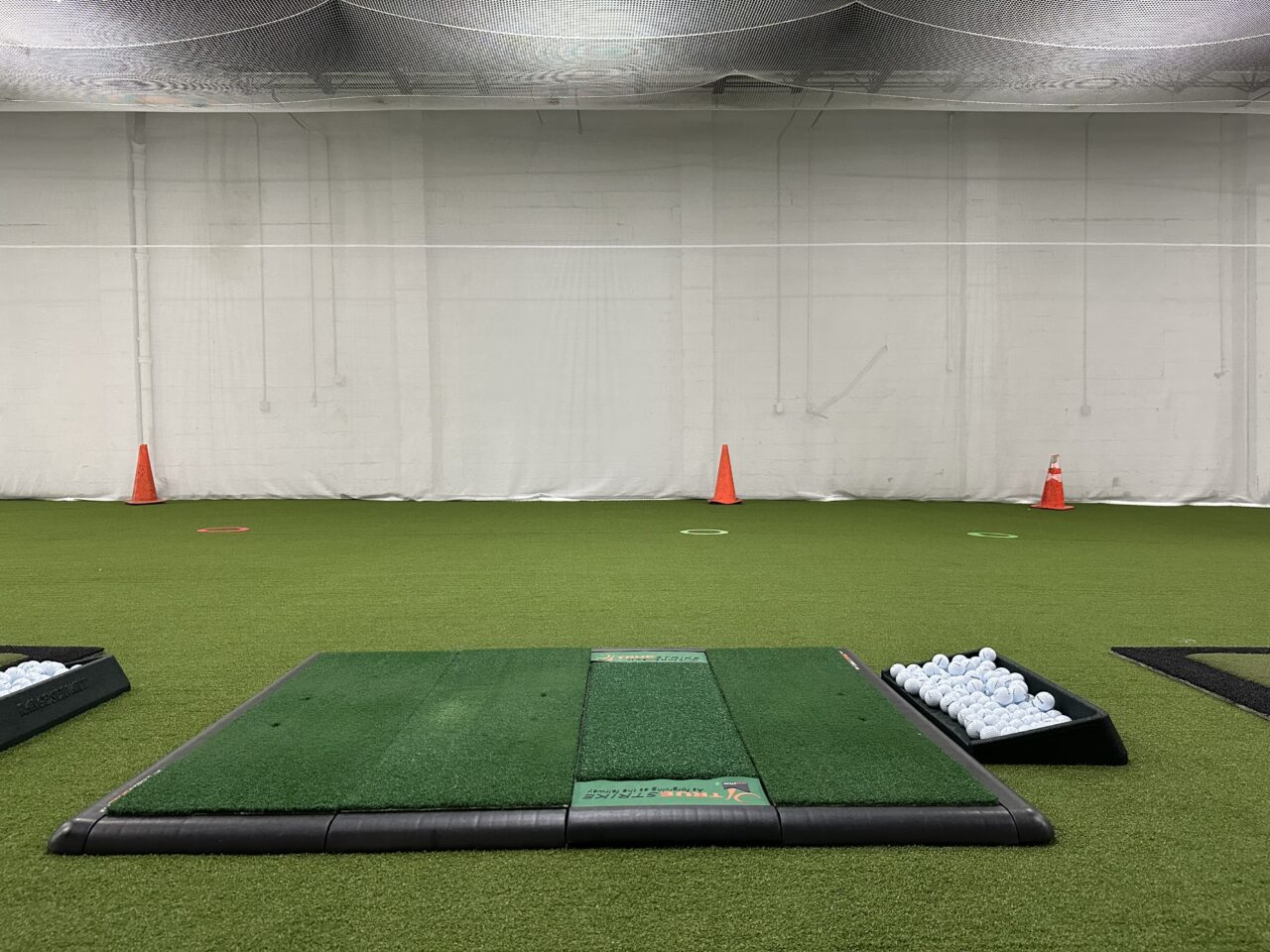 Locations - Golf Evolution