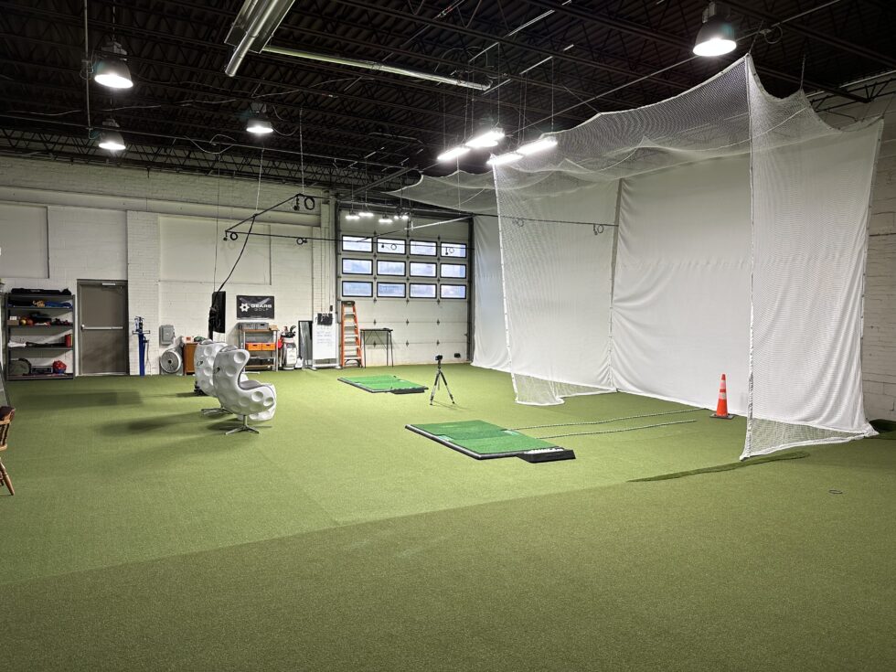 Membership - Golf Evolution